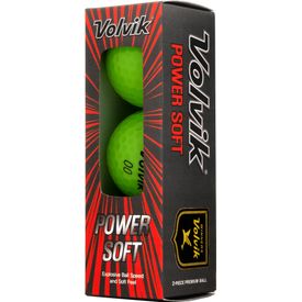 Volvik Custom Logo - Golfballs.com