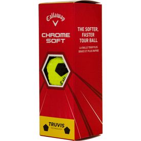 Balls Golf Colored - Golfballs.com