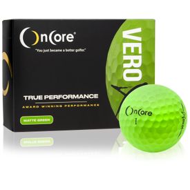 Oncore Golf Balls - Golfballs.com