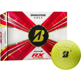 Bridgestone Golf Balls - Golfballs.com