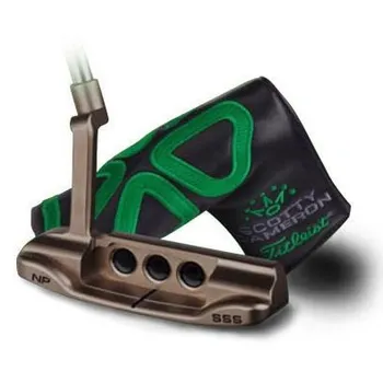 Scotty Cameron Limited Edition Rory Newport Putter - Golfballs.com