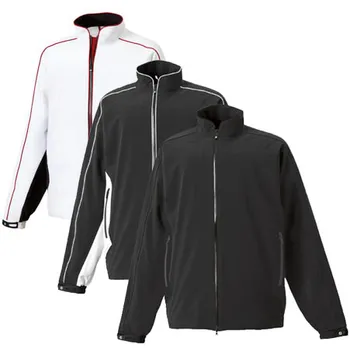 FootJoy Dryjoys Tour Collection Rain Jacket - Golfballs.com