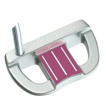 Tour Edge Backdraft GT Pink Putter for Women - Golfballs.com