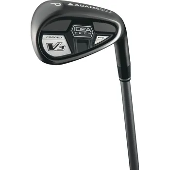 Adams Golf Idea Tech V3 Hybrid Iron Set - Forged - Golfballs.com