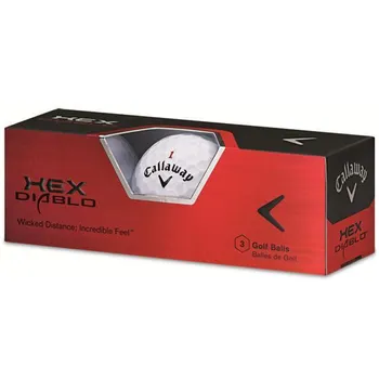 Callaway Golf Gift Pack - Golfballs.com