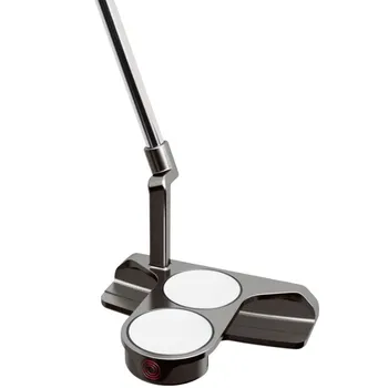 Odyssey Golf White Ice 2 Ball Blade Lined Putter - Golfballs.com