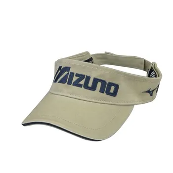 Mizuno Authentic Tour Visor - Golfballs.com