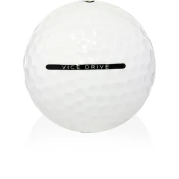 Vice Drive Golf Balls - Golfballs.com