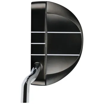 Odyssey Golf Metal-X Milled Mallet Putters - Golfballs.com