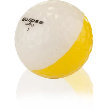 Nitro Eclipse Golf Balls - Golfballs.com