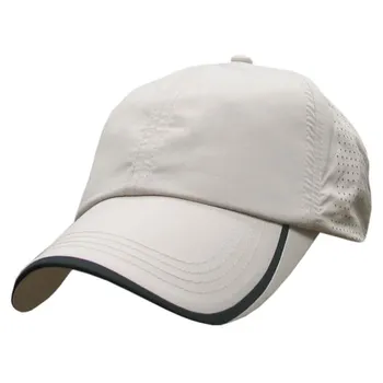 Nike Blank Perforated Cap - Golfballs.com