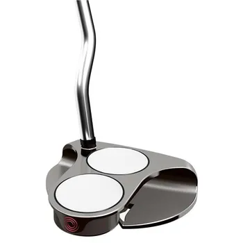 Odyssey Golf White Ice 2-Ball Putter Series - Golfballs.com