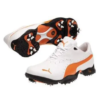 Puma Ace Golf Shoes - Golfballs.com