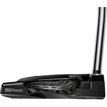 Titleist KING 3D Printed Armlock Black Putter - Golfballs.com