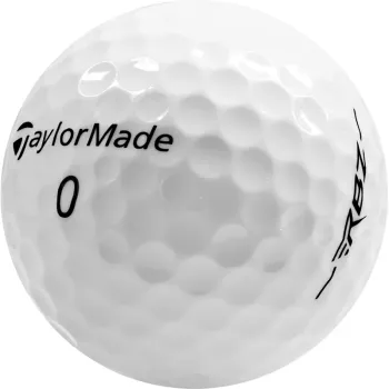 TaylorMade RocketBallz Fan Pack - Golfballs.com