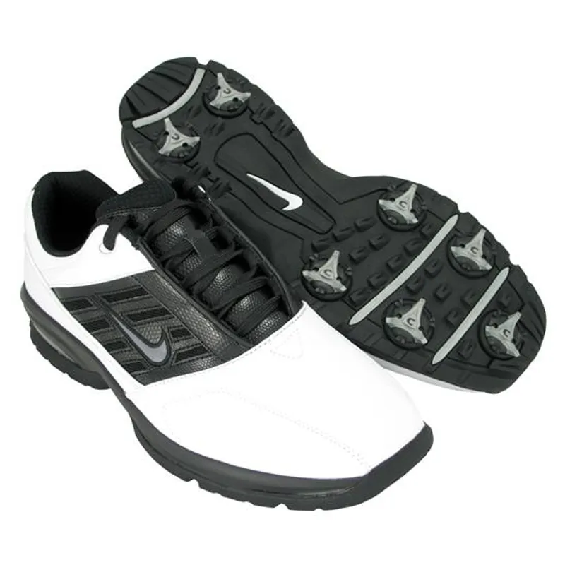 Nike SP-4 Saddle Golf Shoes - Golfballs.com