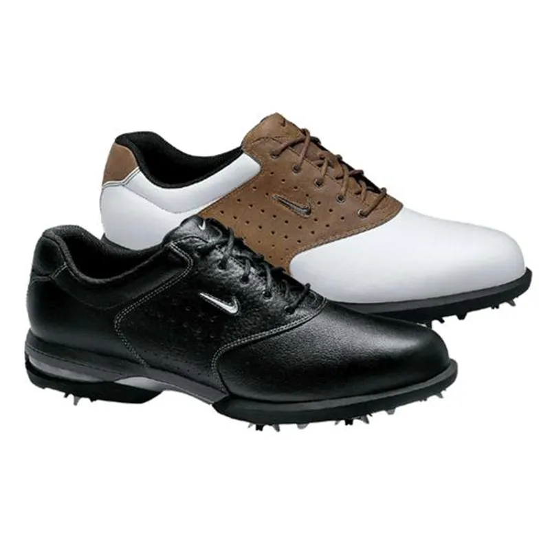 Nike SP-5.5 Saddle Golf Shoes - Golfballs.com