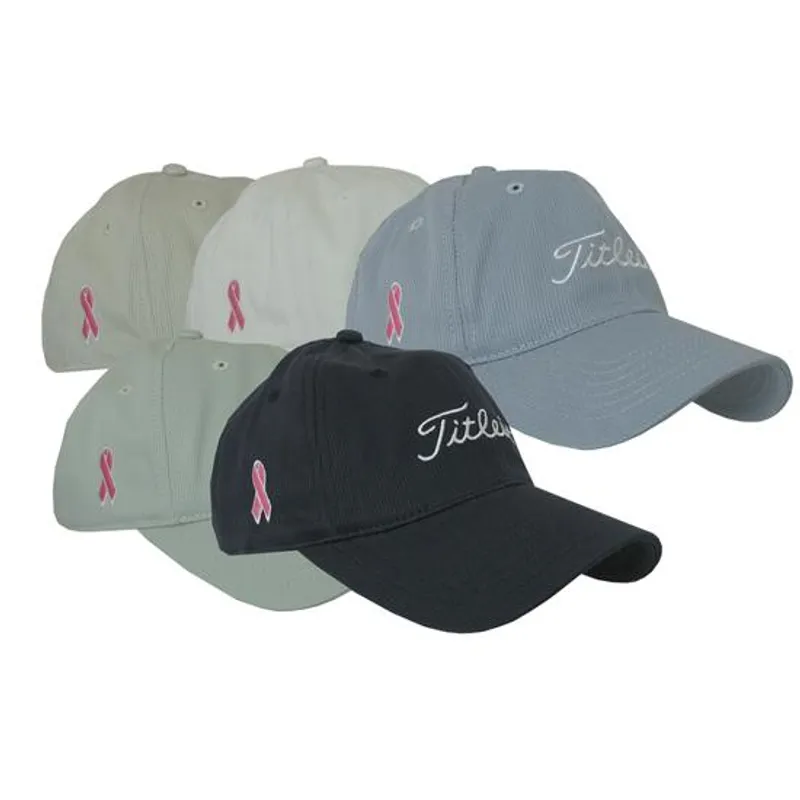 Titleist Cap for Women - Golfballs.com