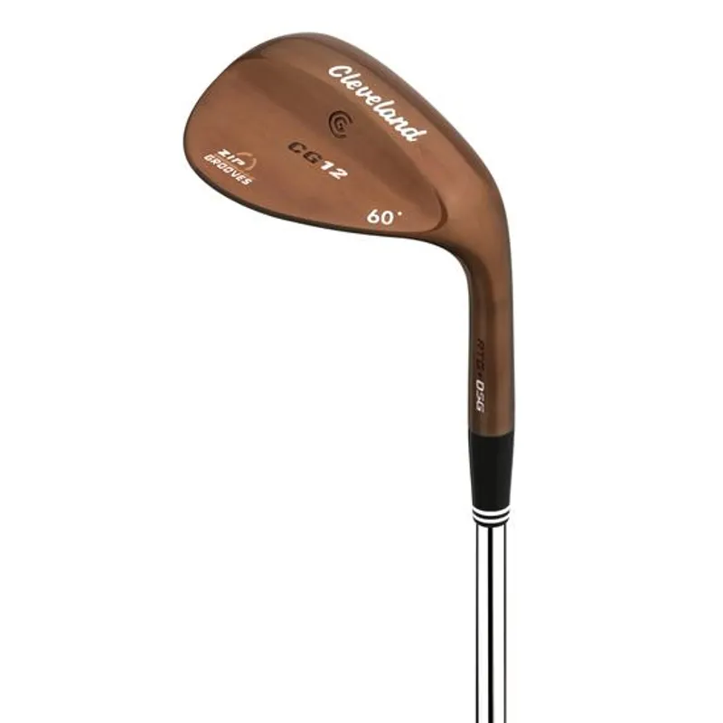Cleveland Golf CG12 DSG Wedges - Golfballs.com