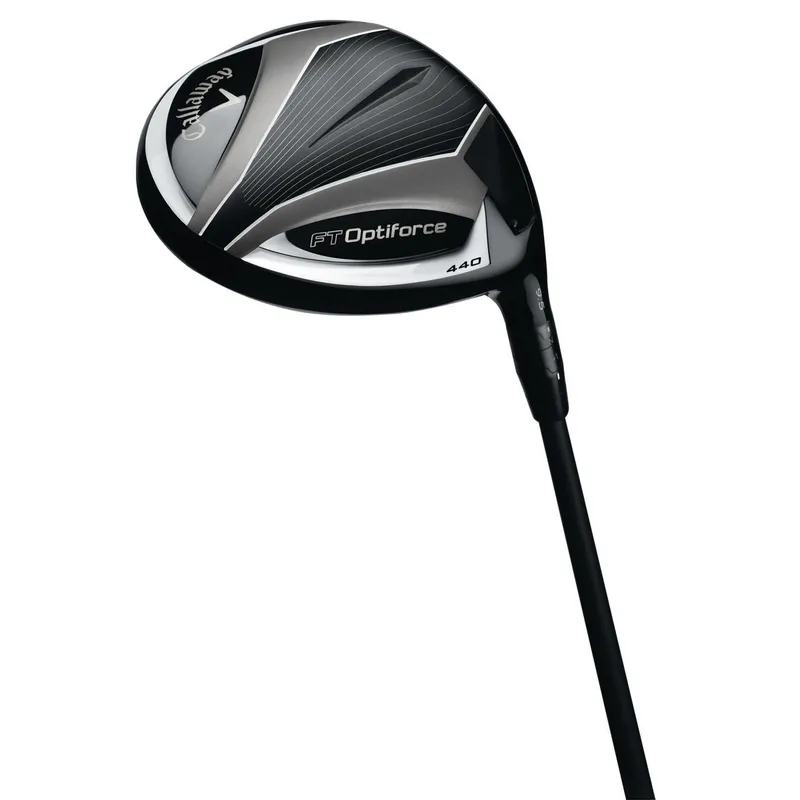 Callaway Golf FT Optiforce 440 Driver for Women - Golfballs.com