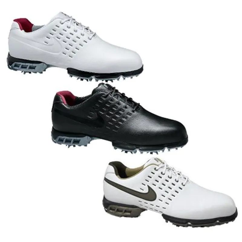 Nike SP-8 TW Tour Golf Shoes - Golfballs.com