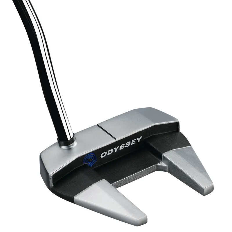 Odyssey Golf Works Versa Putter with Super Stroke Grip - Golfballs.com