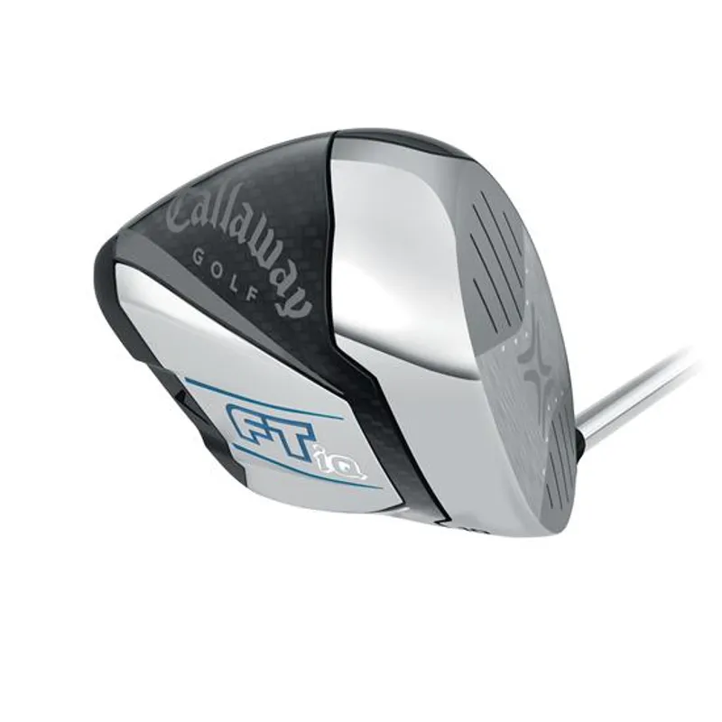 Callaway Golf FT-iQ Driver for Women - Golfballs.com