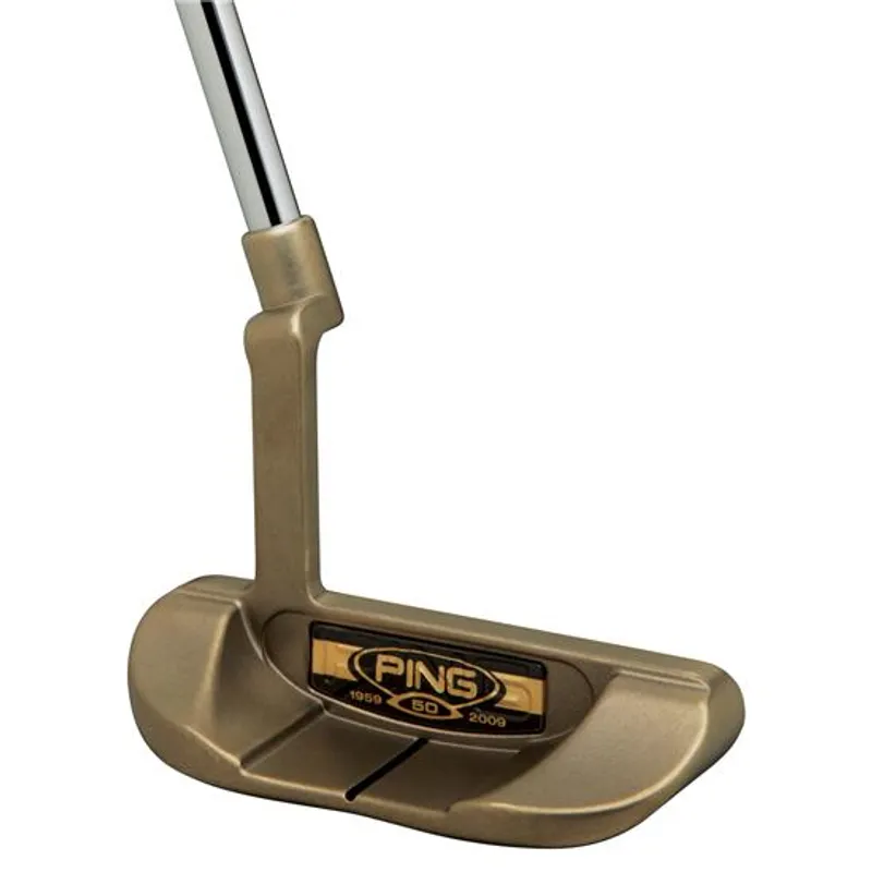 PING 50th Anniversary B60 Putter - Golfballs.com