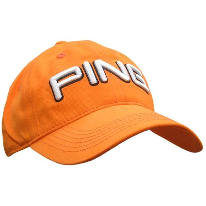 PING Limited Edition Basic Caps - Golfballs.com