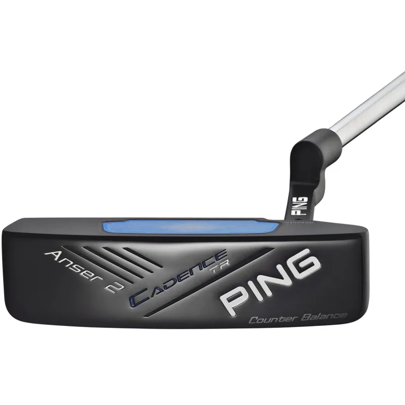 PING Cadence TR Counter Balance Putter - Golfballs.com