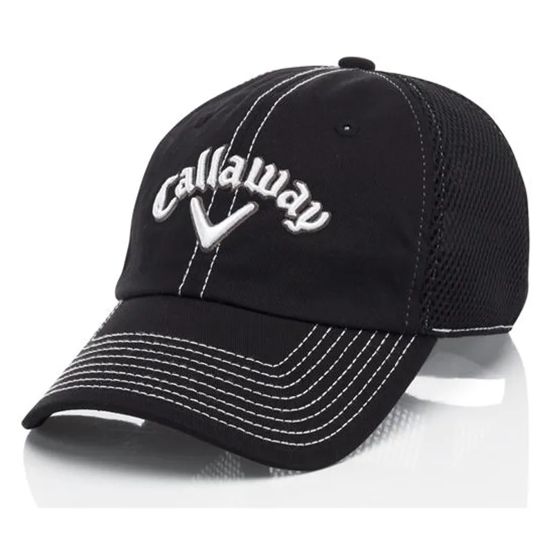 Callaway Golf Pro Vent Golf Hat - Golfballs.com