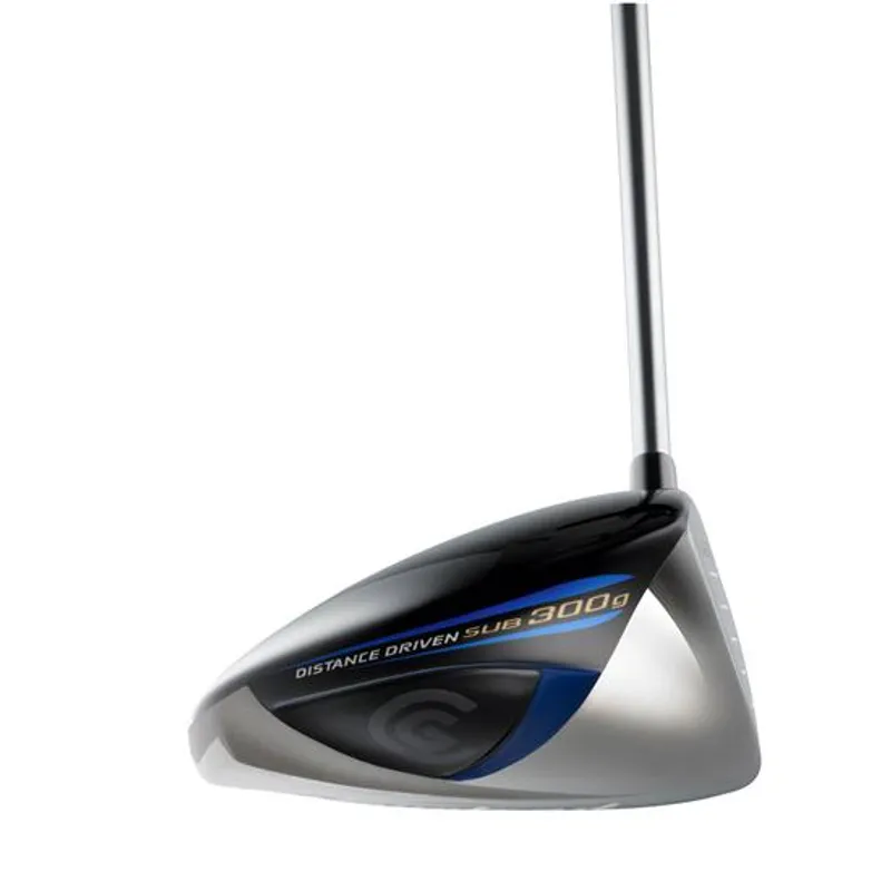 Cleveland Golf Launcher DST Driver - Golfballs.com