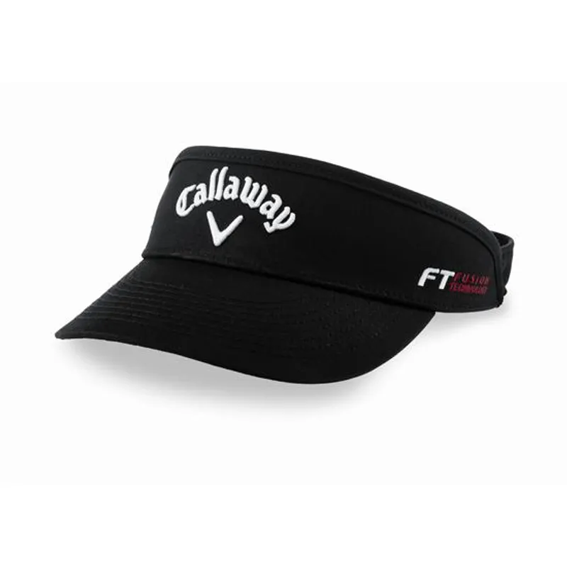 Callaway Golf Tour Visor - Golfballs.com