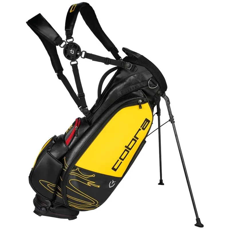 Cobra Speedzone Stand Bag - Golfballs.com