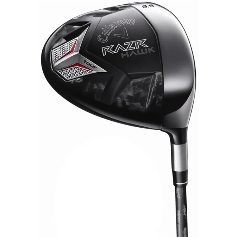 Callaway Golf RAZR Hawk Tour Driver - Golfballs.com