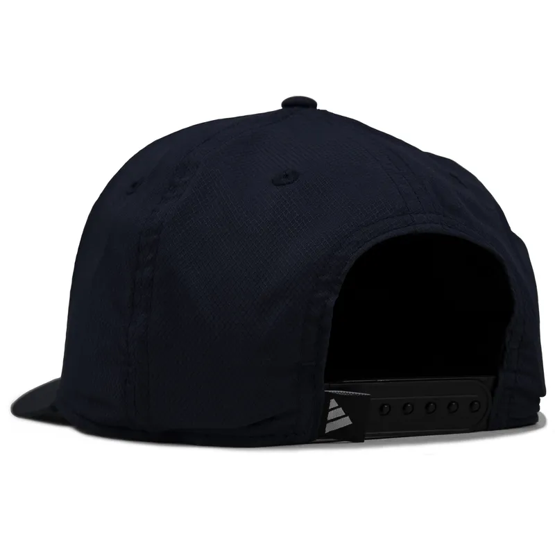 Adidas Tour Snapback Hat - Golfballs.com