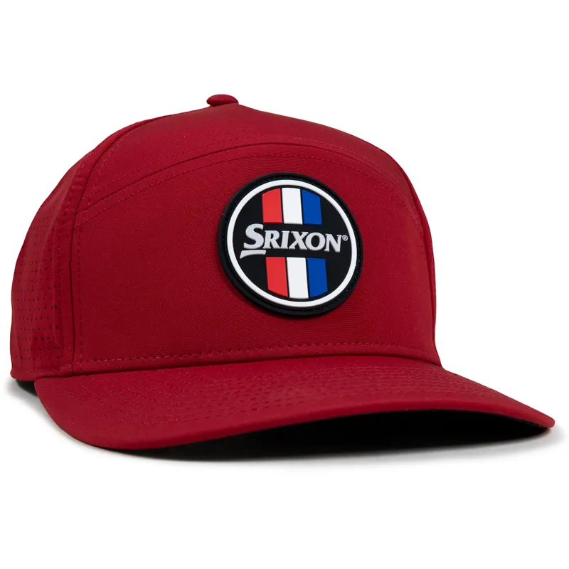 Srixon USA Patch Hat - Golfballs.com