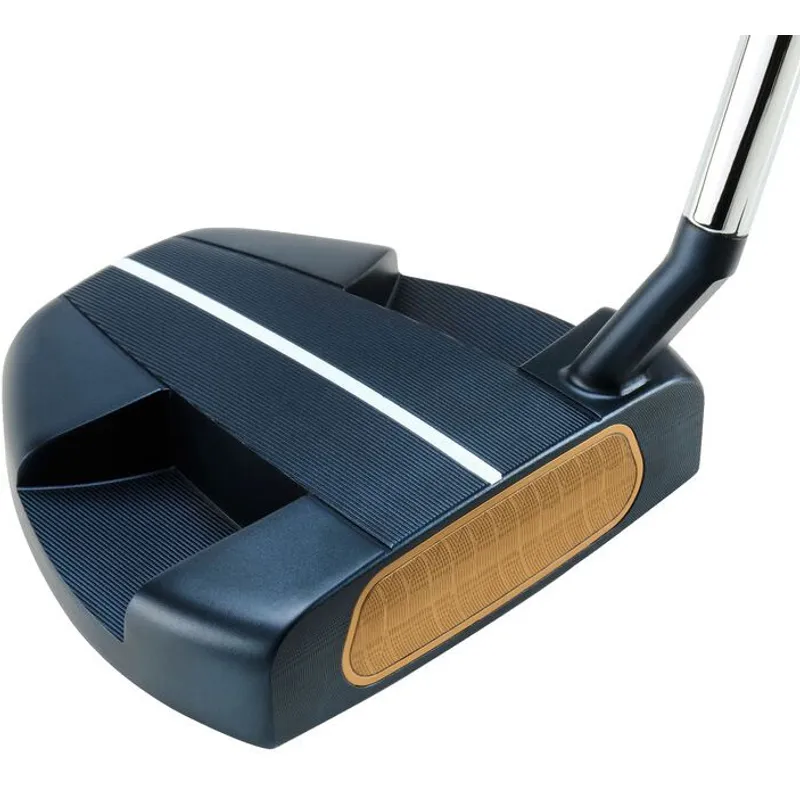 Odyssey Golf Ai-One Milled Putters - Golfballs.com