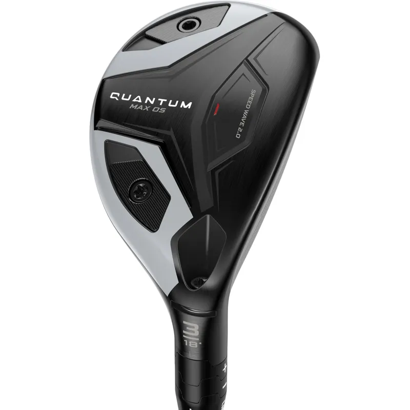 Callaway Golf Quantum Max OS Hybrid - Golfballs.com
